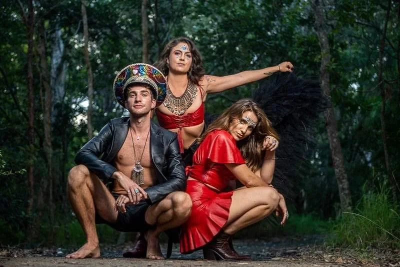 Gallery — Adam Buechner