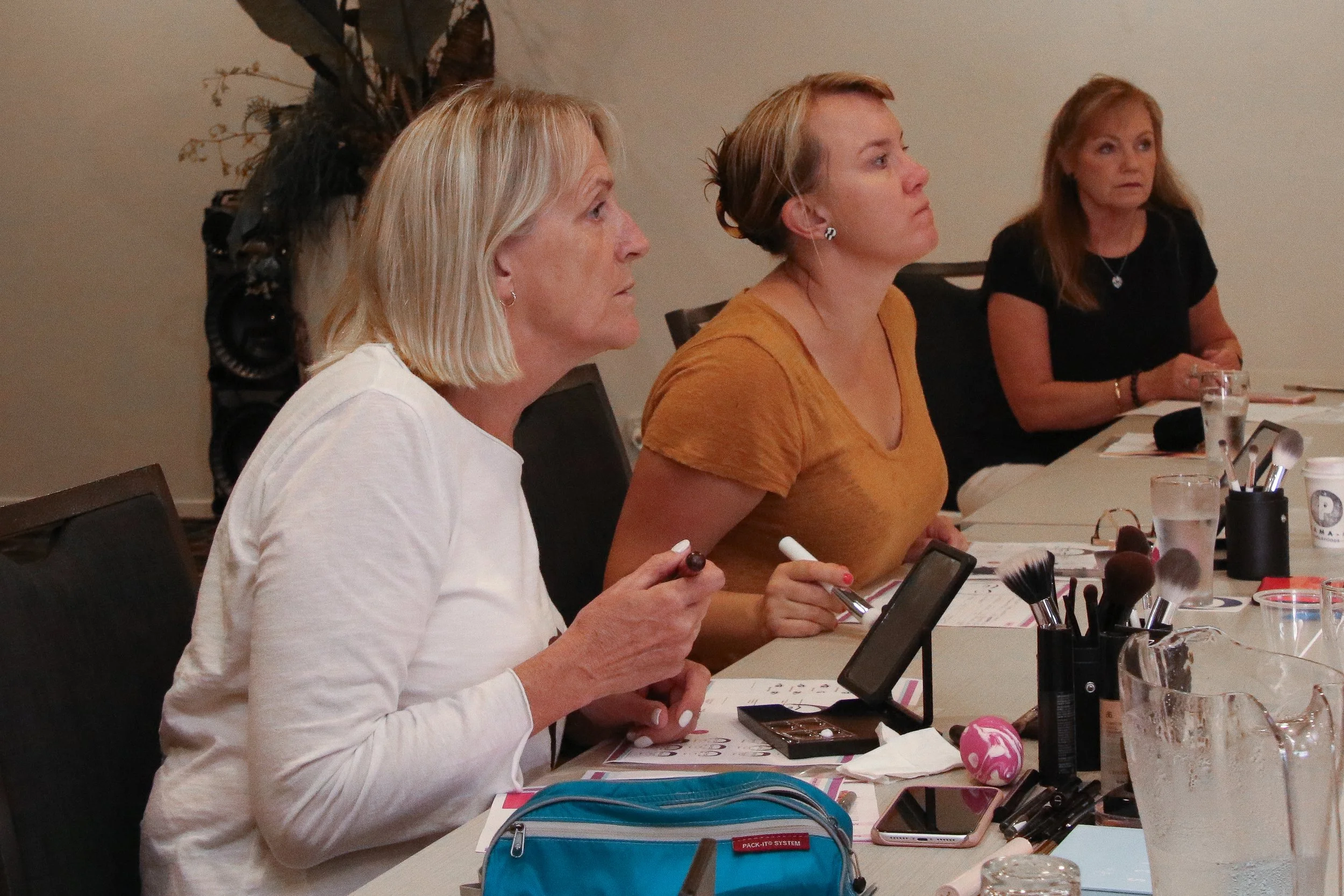 Gallery — Adam Buechner