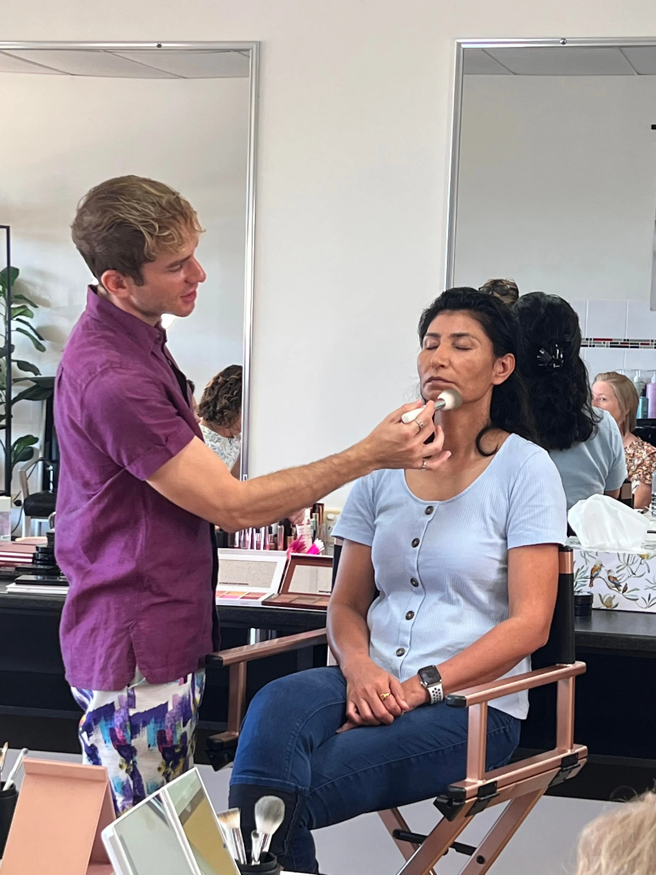 Gallery — Adam Buechner