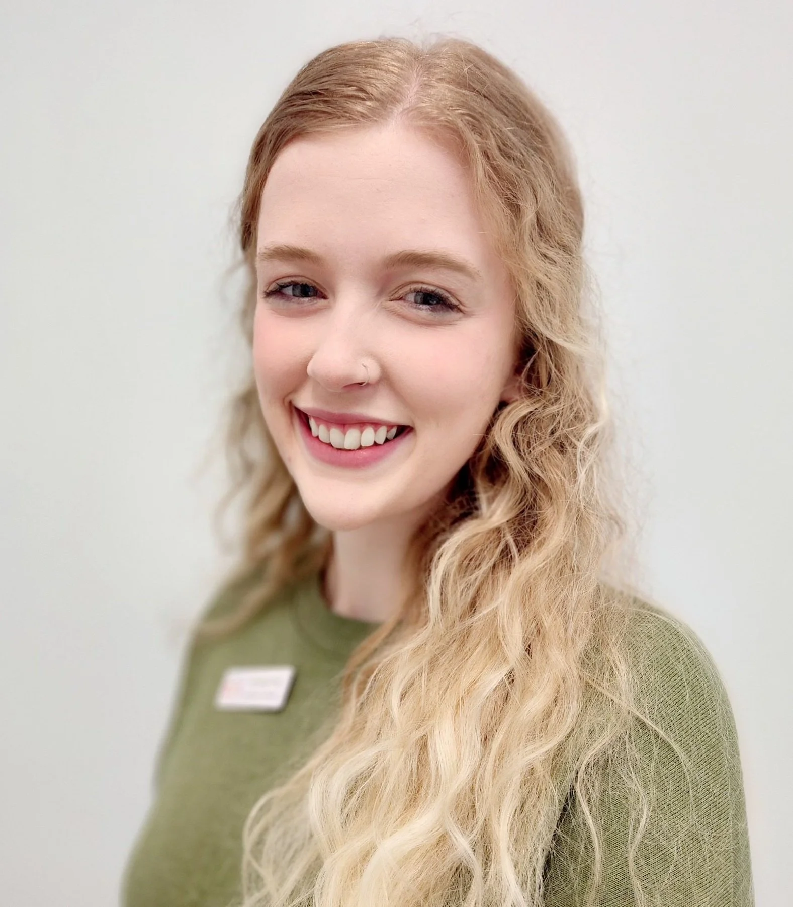 Staff at Sensory Kids Iowa — Sensory Kids Iowa