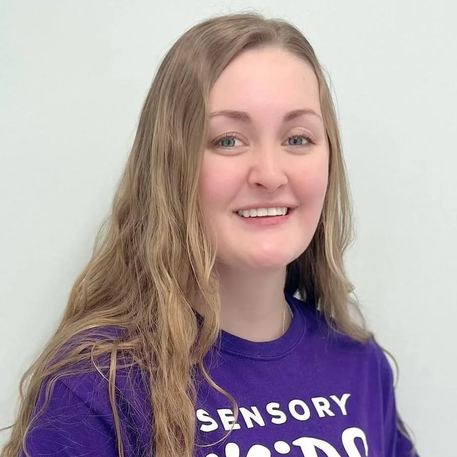 Staff at Sensory Kids Iowa — Sensory Kids Iowa