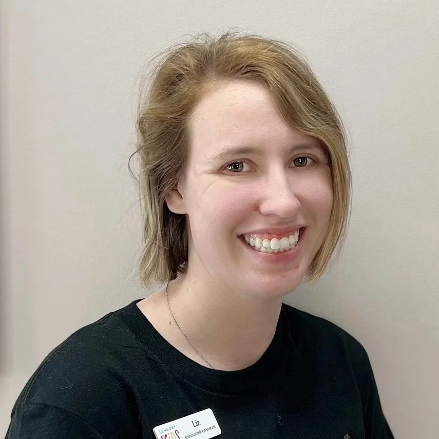 Staff at Sensory Kids Iowa — Sensory Kids Iowa