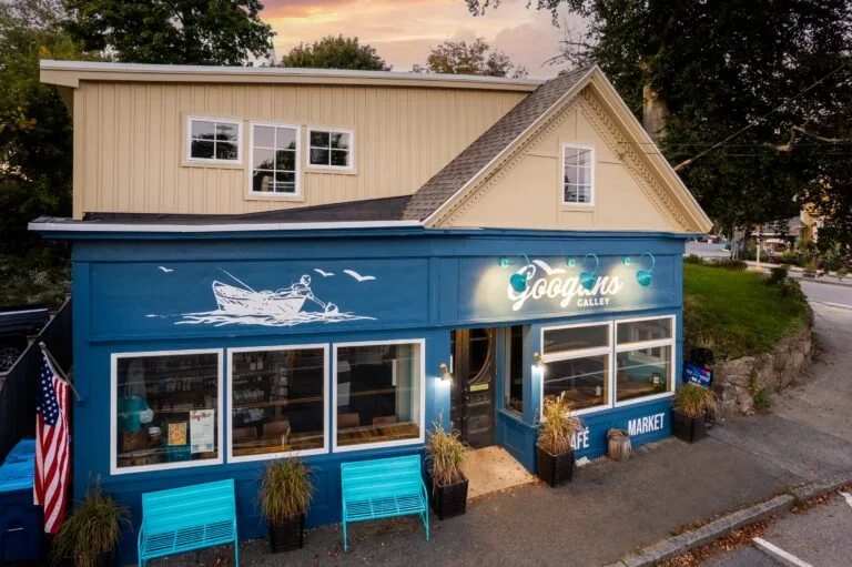 Our Story | Discover Our Roots — Googans Galley