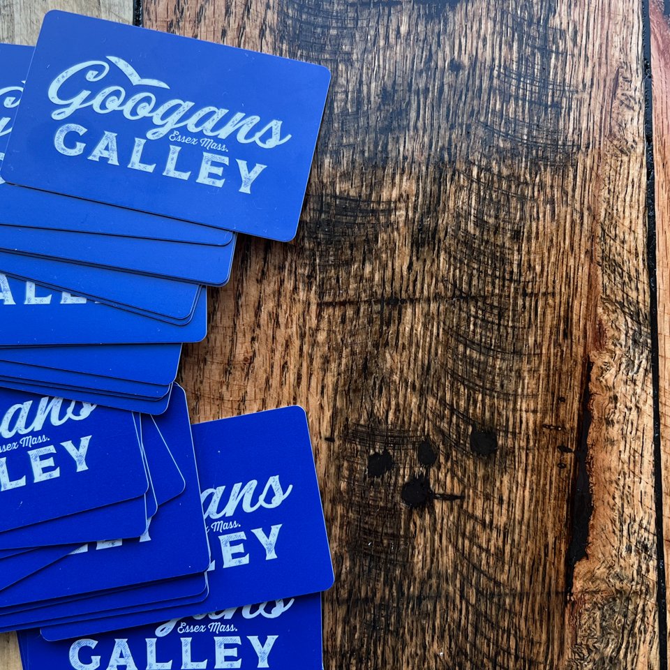 Googans Gourmet Goods & Gear — Googans Galley