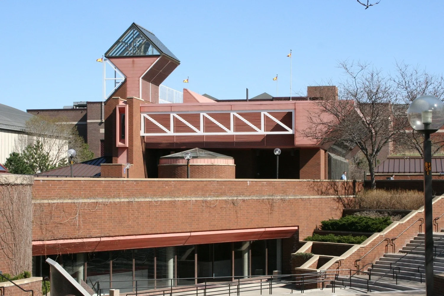 ASCE - University of Minnesota