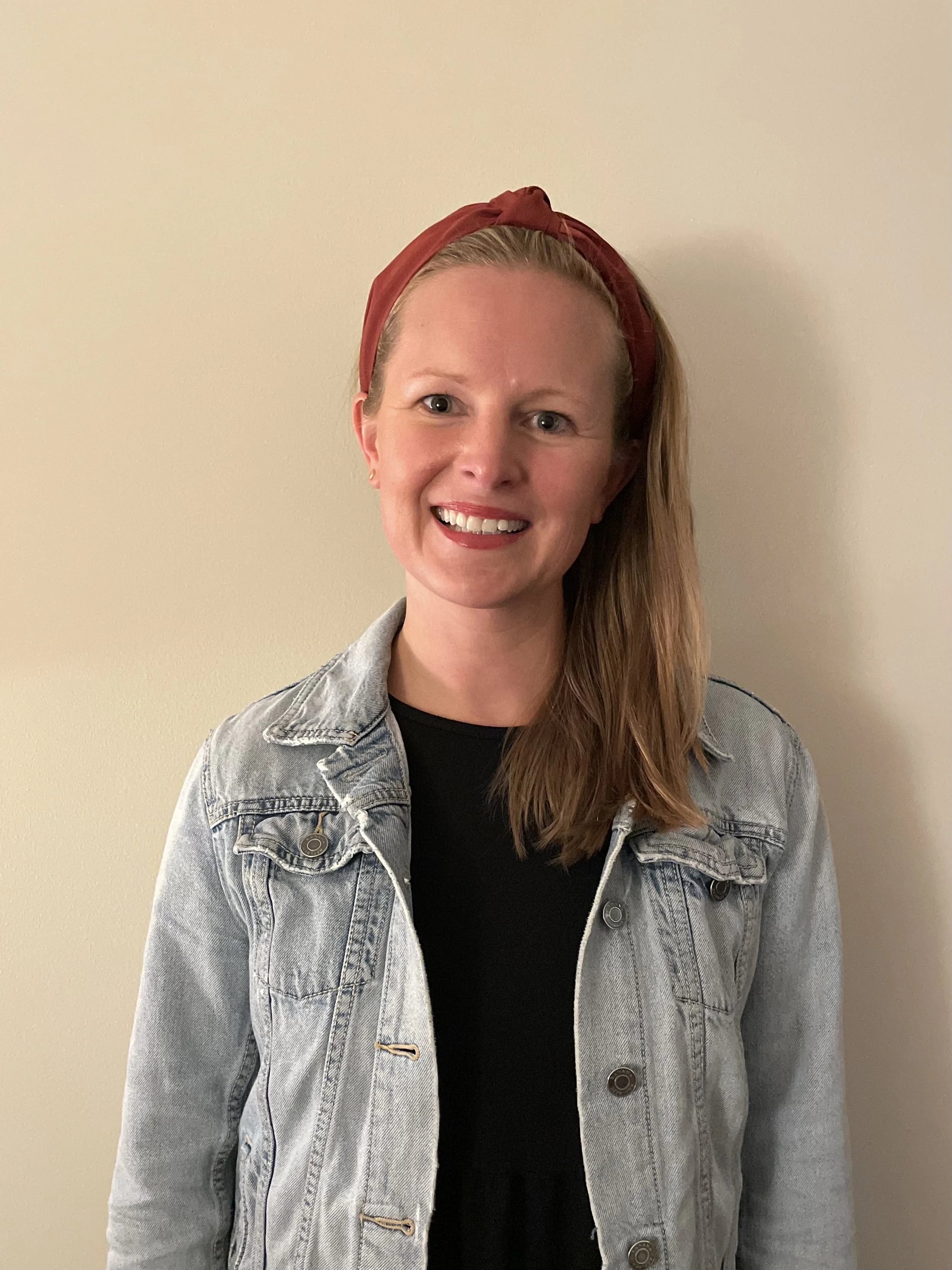 Beth Walsh Montgomery,MA, LCSW, CADC — Begin Within Therapy Services