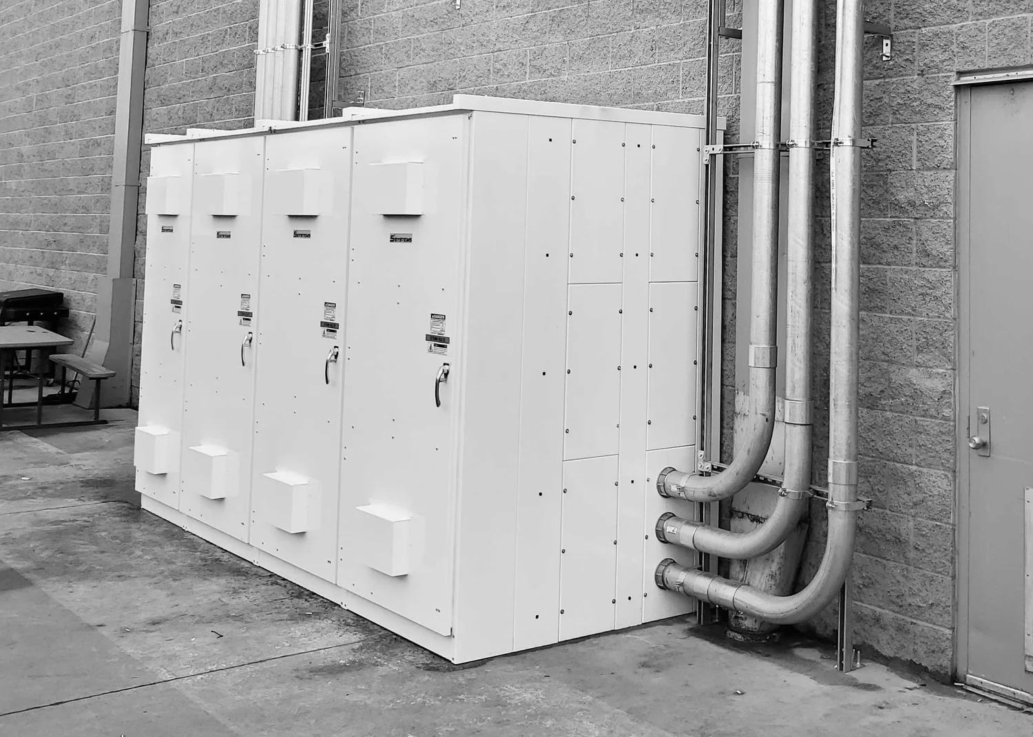 Switchboards — S2 Systems