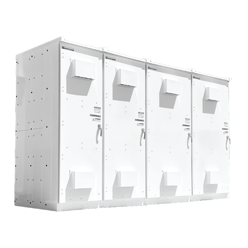 Switchboards — S2 Systems