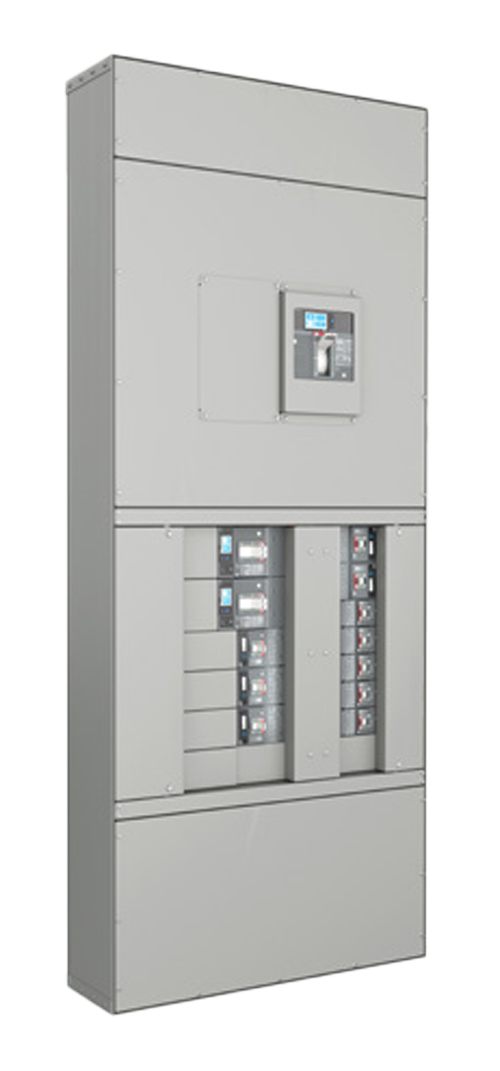 Panelboards — S2 Systems