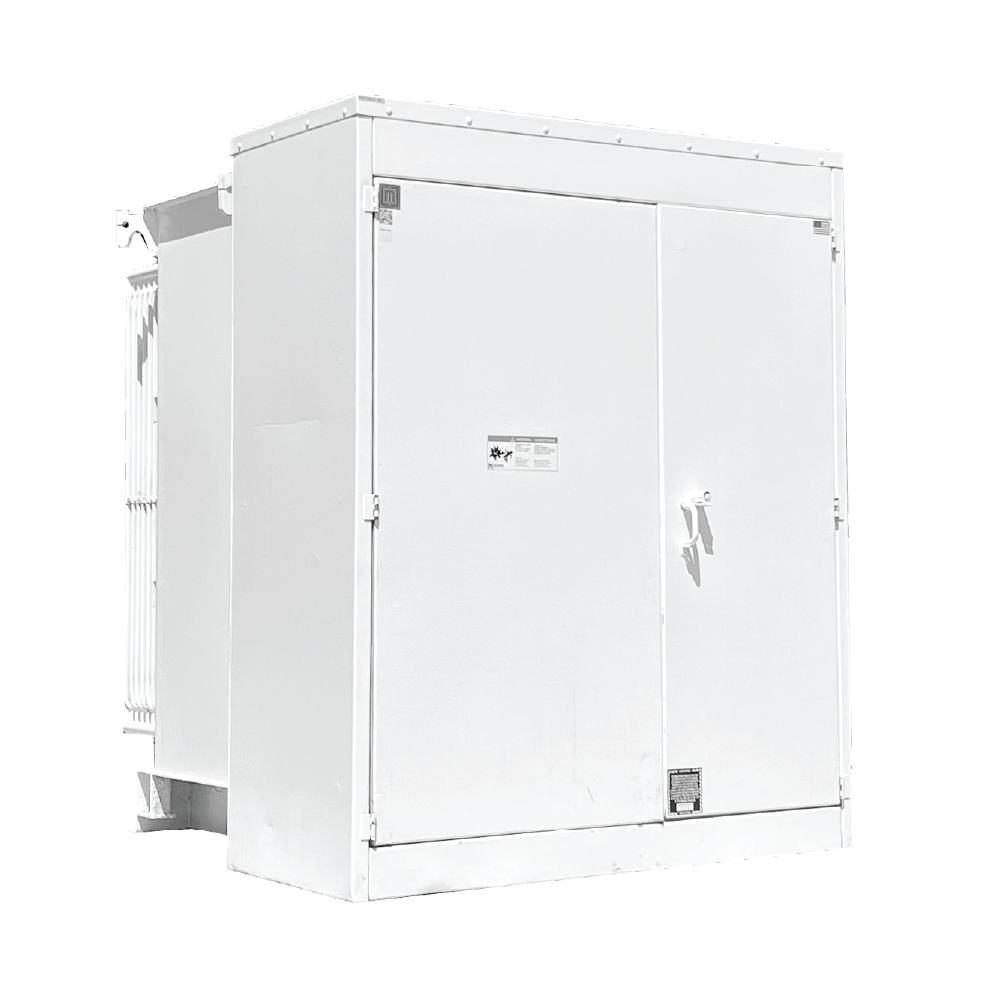 Transformers — S2 Systems