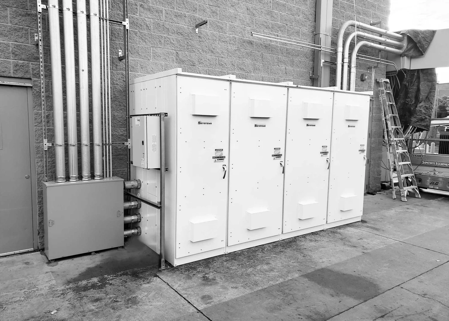 Switchboards — S2 Systems