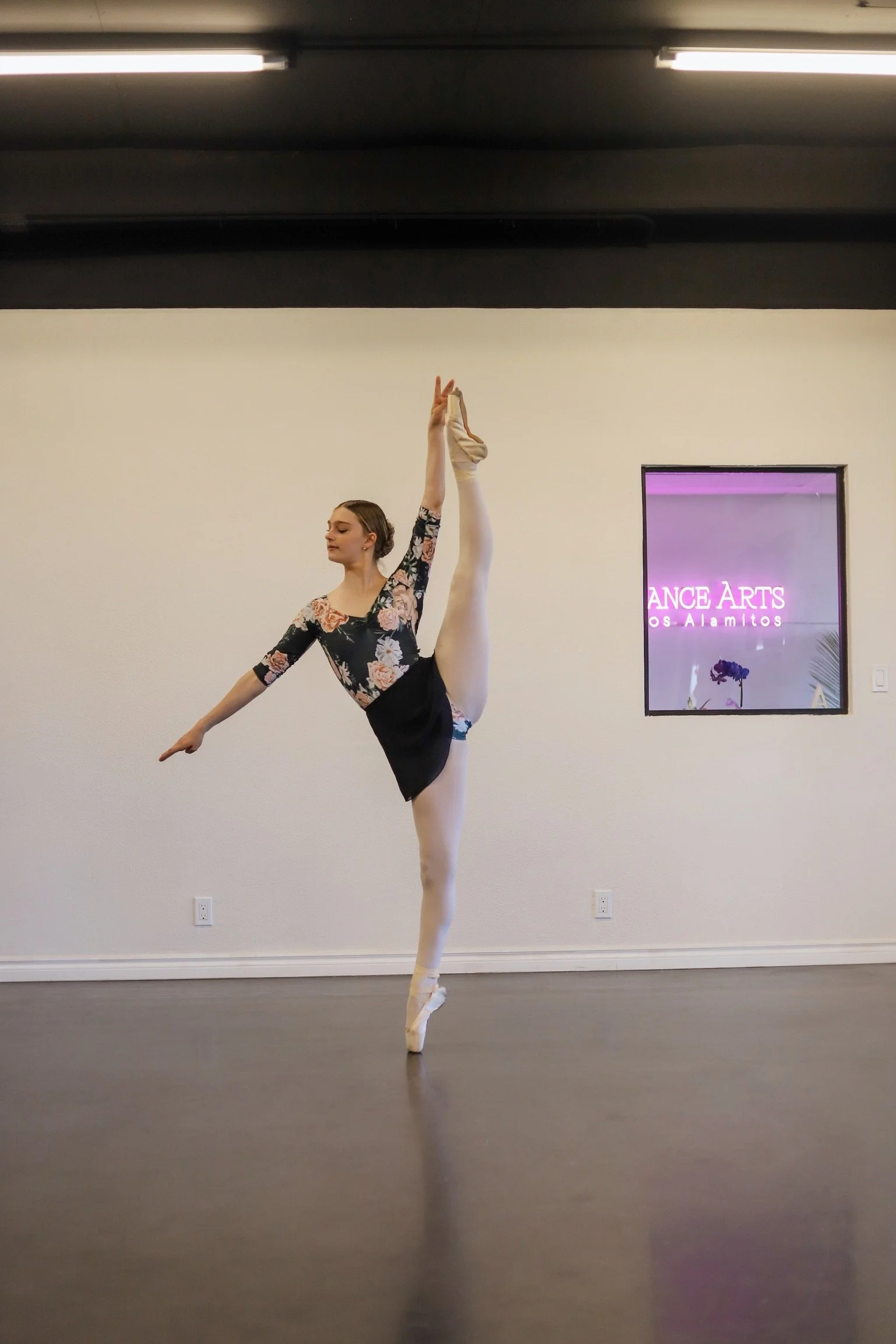 Premier Dance Arts Los Alamitos Ballet Academy #1 Best School Training ...