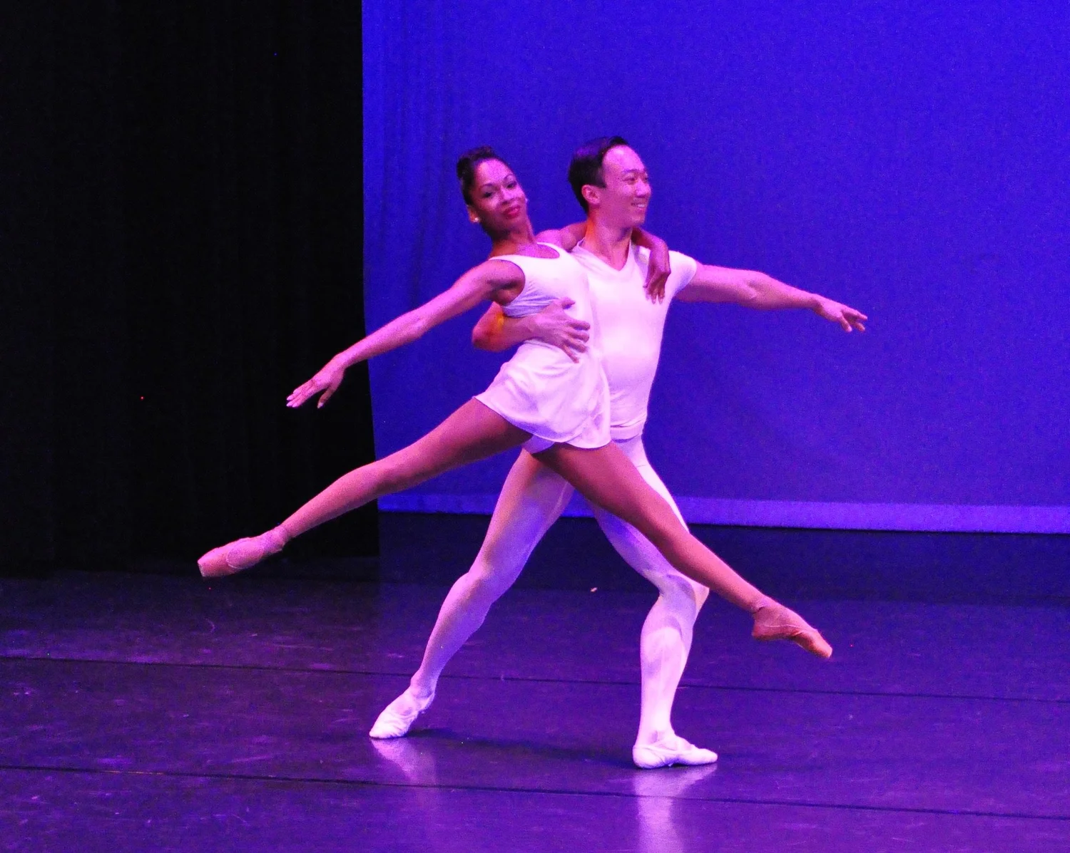 Premier Dance Arts Los Alamitos Ballet Academy #1 Best School Training ...