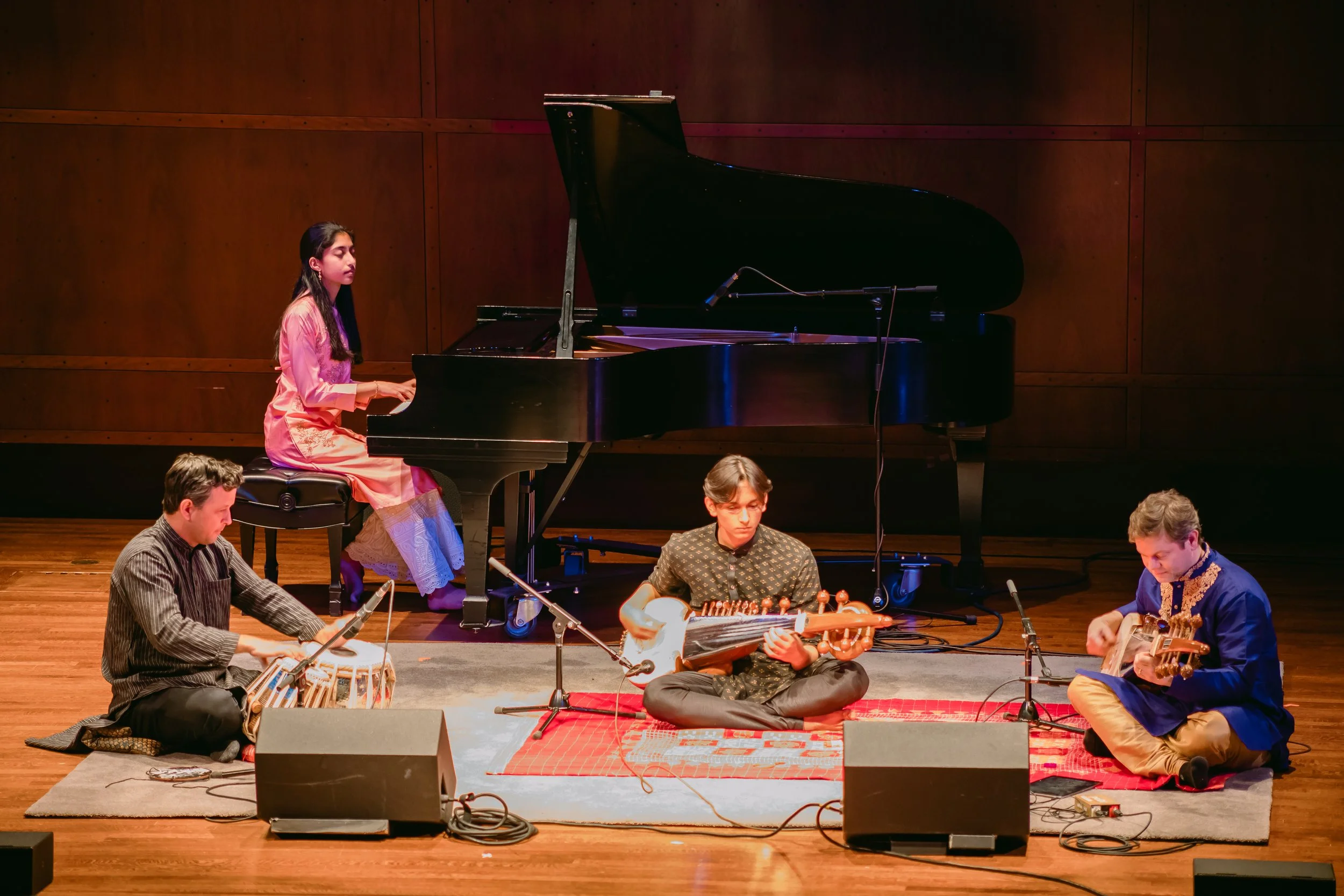 Events — Seattle Raga Institute