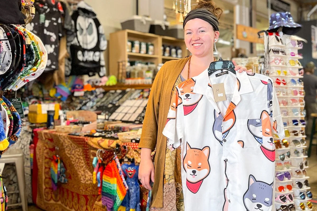 Specialty Items Crossroads Market Calgary — Crossroads Market