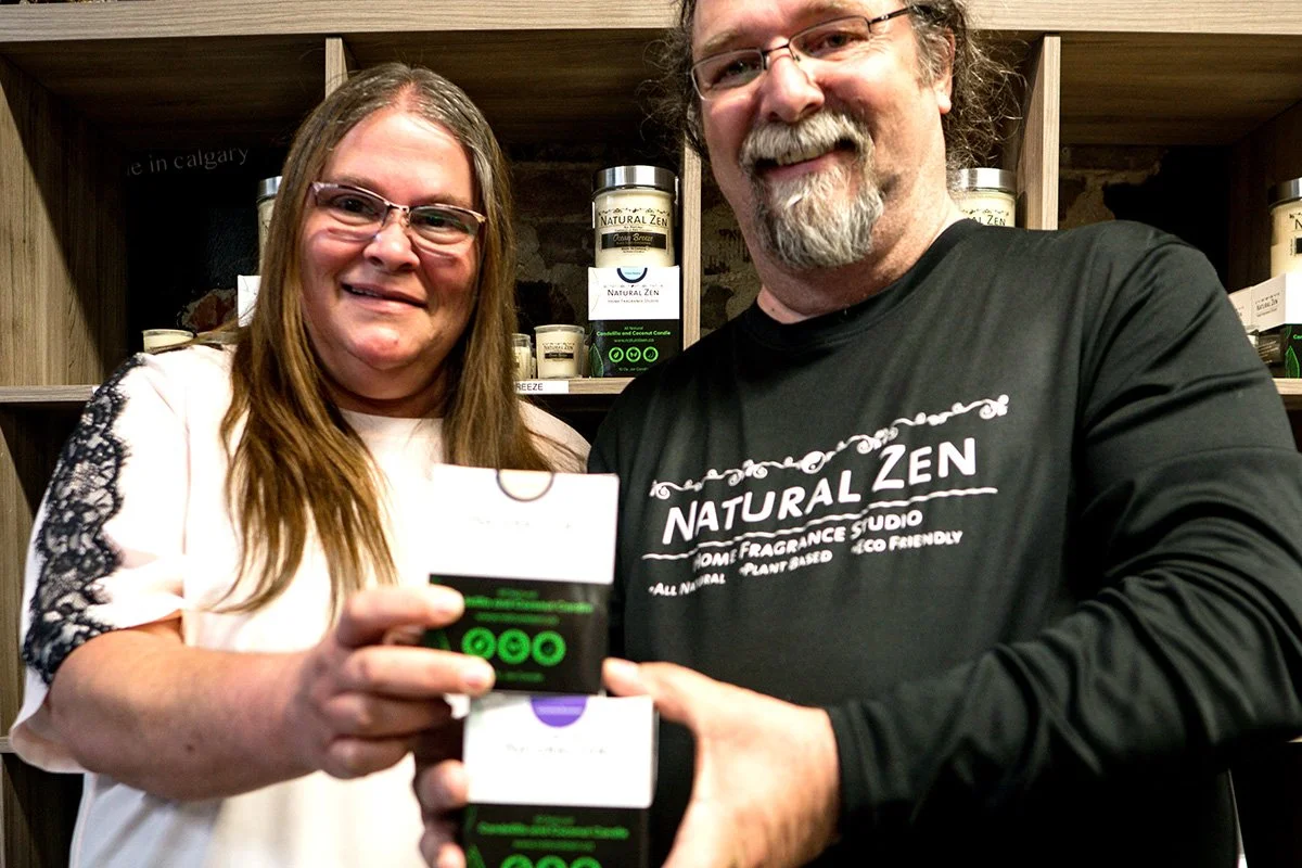 Specialty Items Crossroads Market Calgary — Crossroads Market