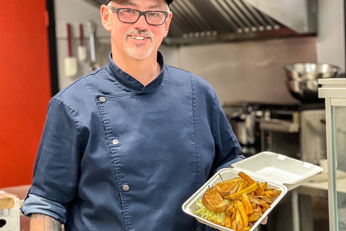 Food Hall Crossroads Market Calgary — Crossroads Market