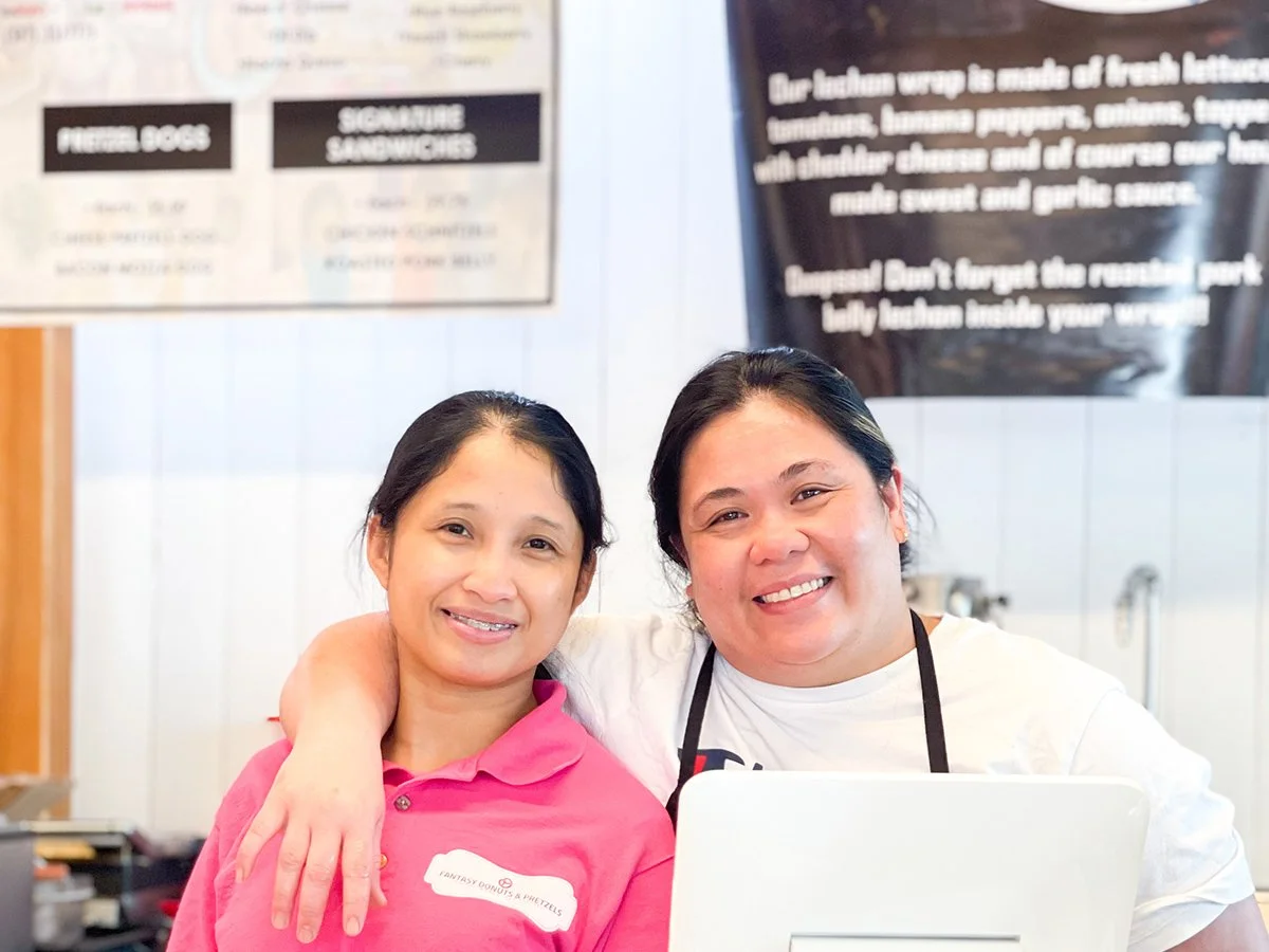 Food Hall Crossroads Market Calgary — Crossroads Market