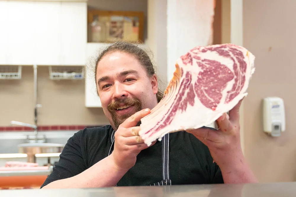 Meat & Poultry Crossroads Market Calgary — Crossroads Market