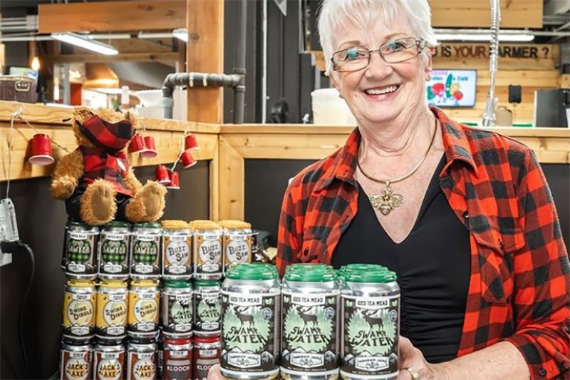Specialty Items Crossroads Market Calgary — Crossroads Market