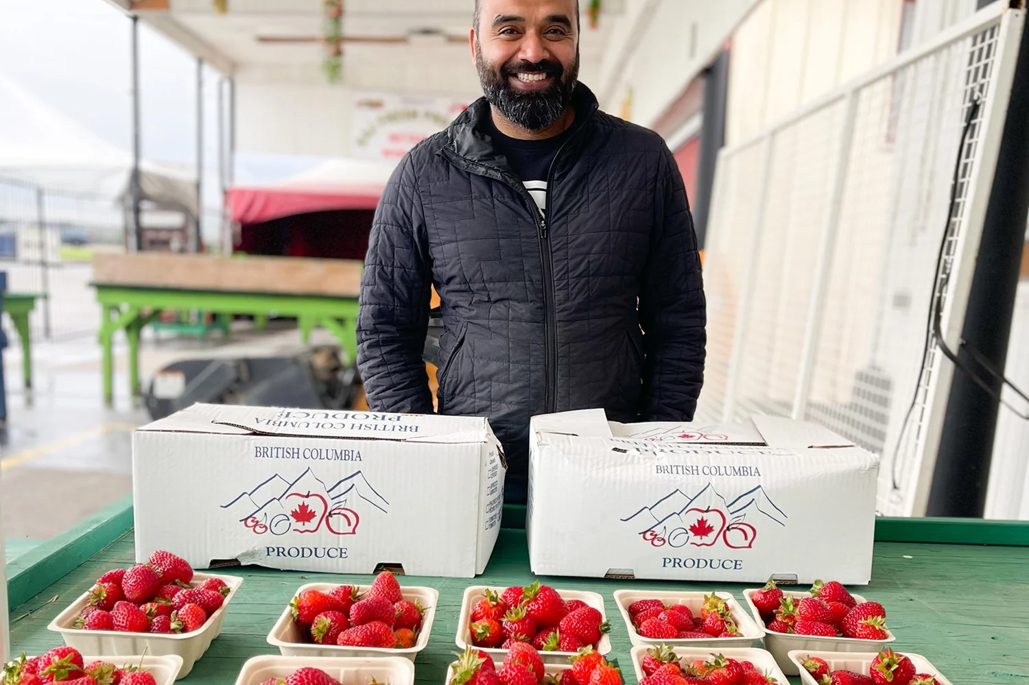 Fresh Food & Grocery Crossroads Market Calgary — Crossroads Market
