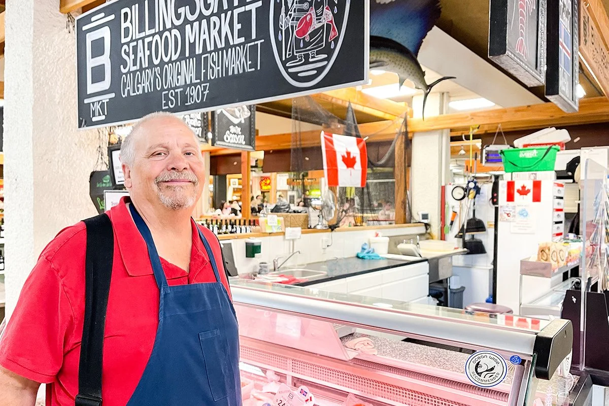 Meat & Poultry Crossroads Market Calgary — Crossroads Market
