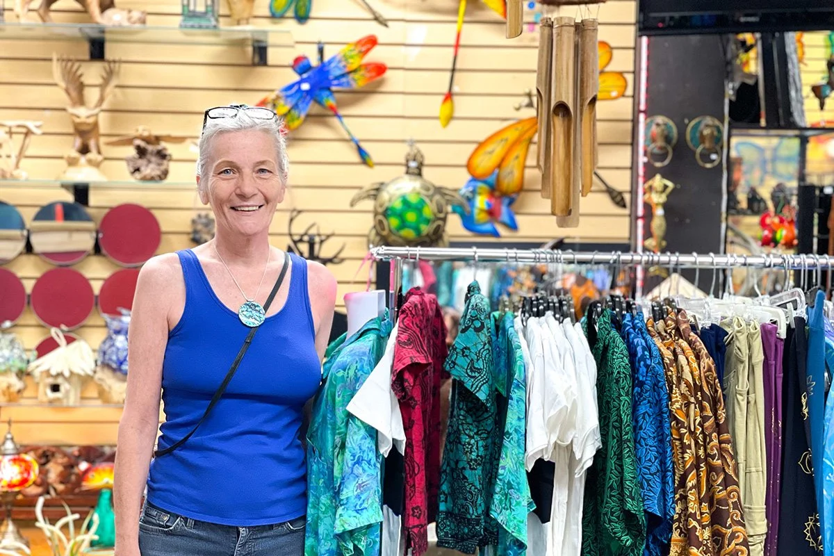 Specialty Items Crossroads Market Calgary — Crossroads Market