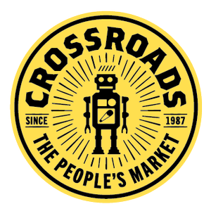 Vendors Crossroads Market — Crossroads Market