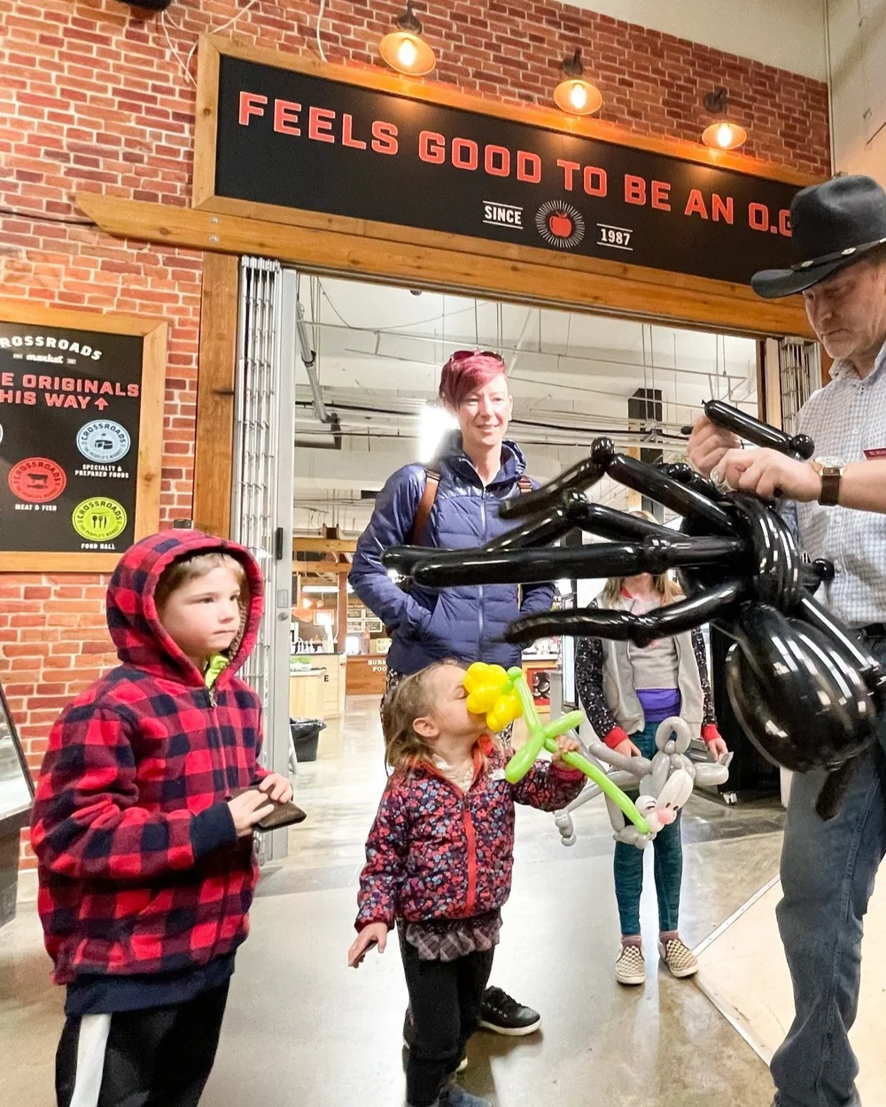 Vendors Crossroads Market — Crossroads Market