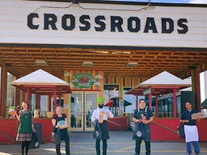 Vendors Crossroads Market — Crossroads Market