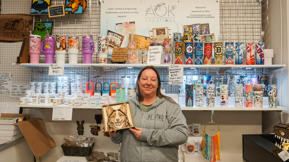 Specialty Items Crossroads Market Calgary — Crossroads Market