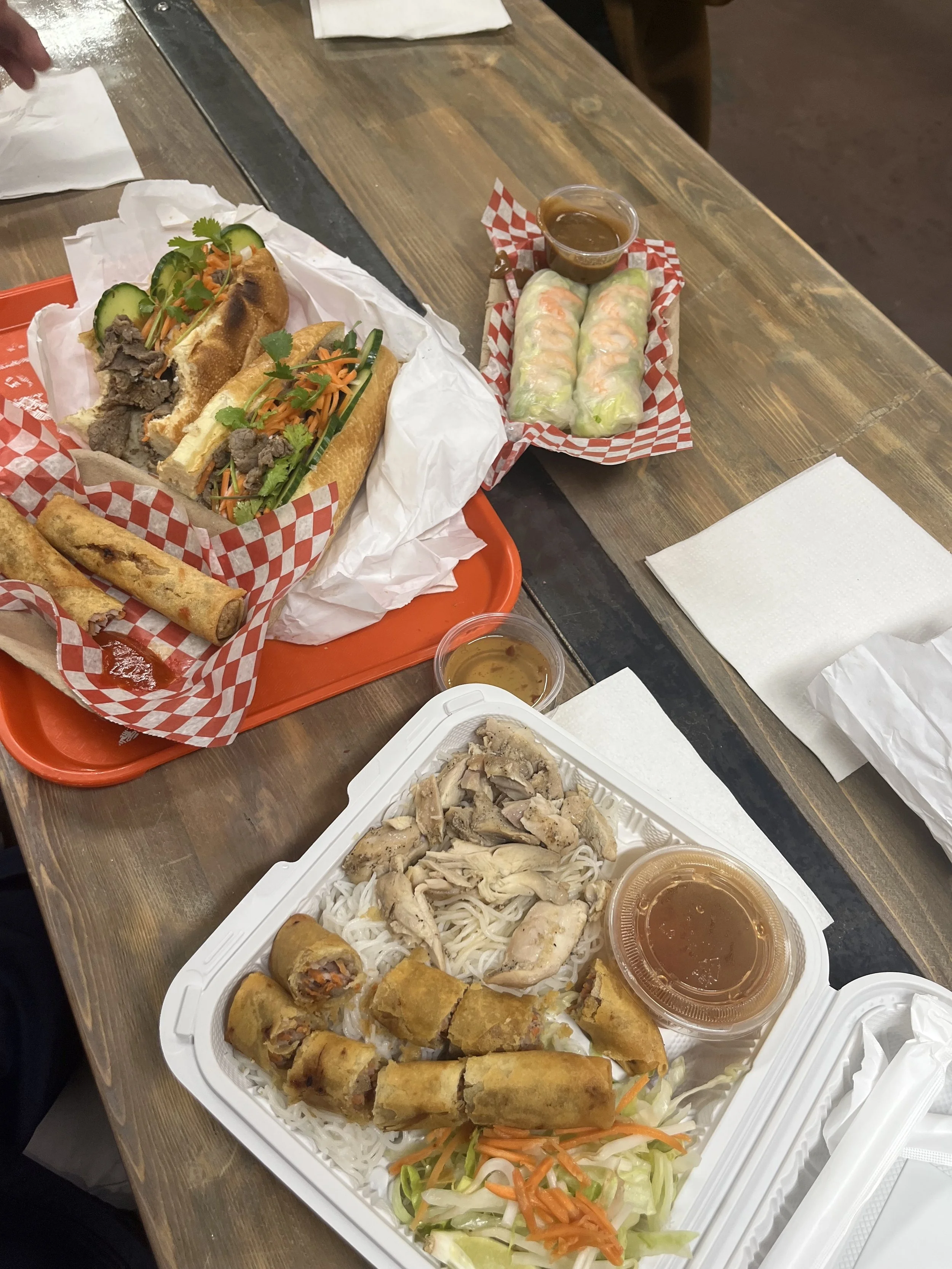 Food Hall Crossroads Market Calgary — Crossroads Market