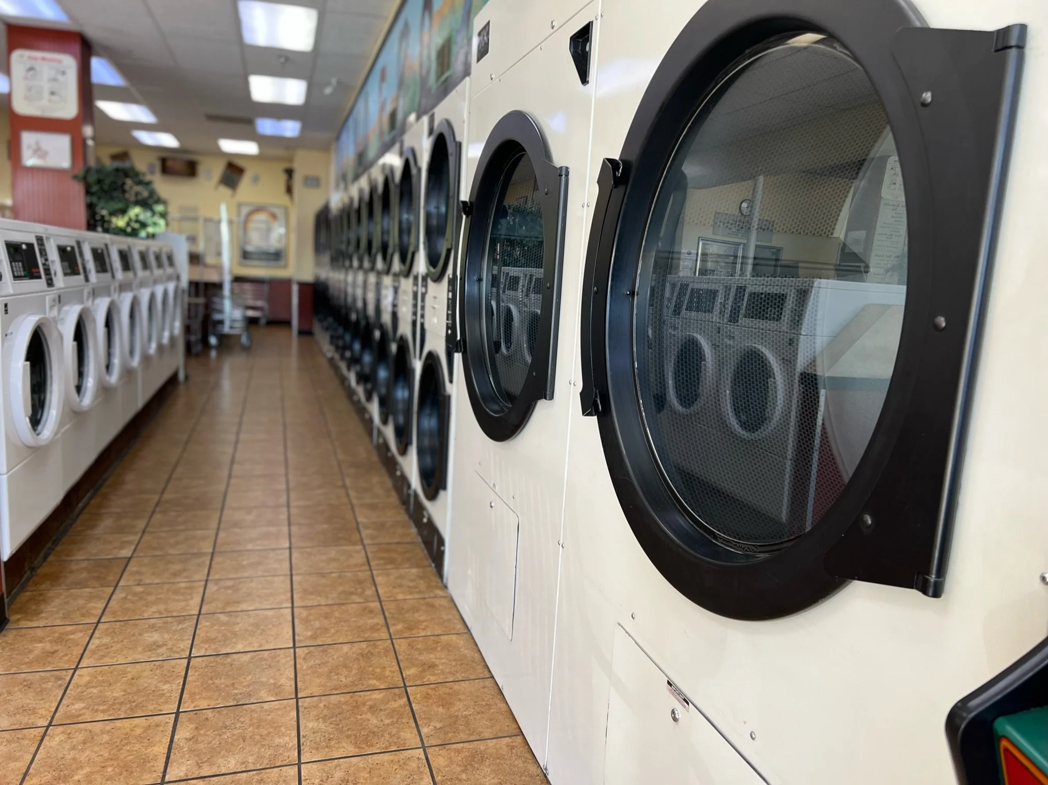 SLO Laundry