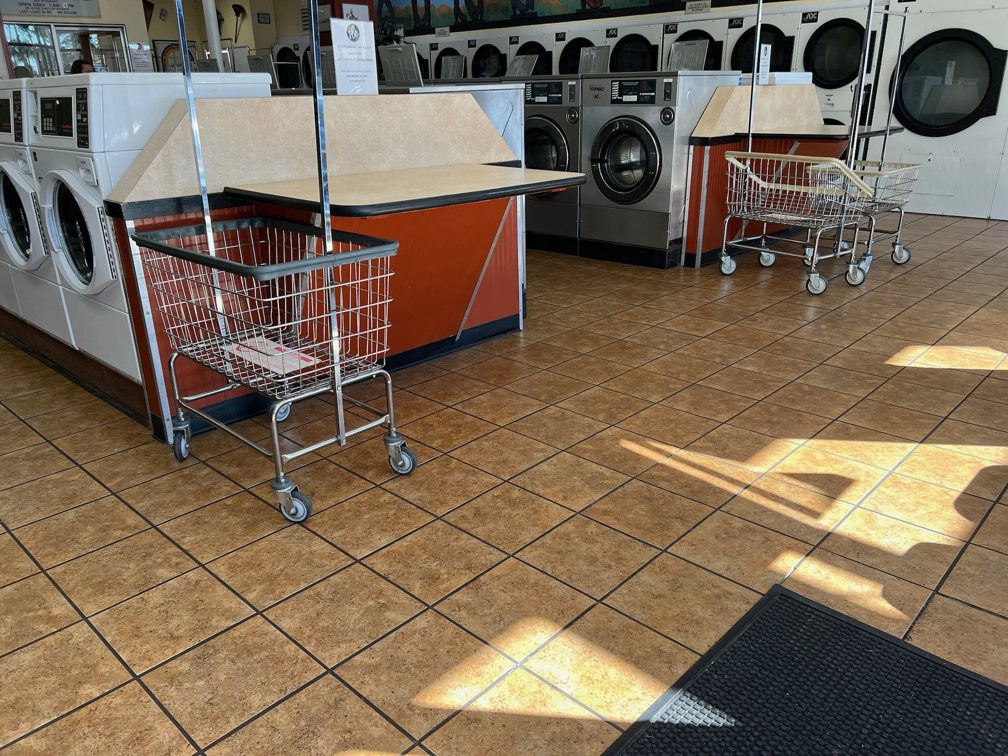 SLO Laundry