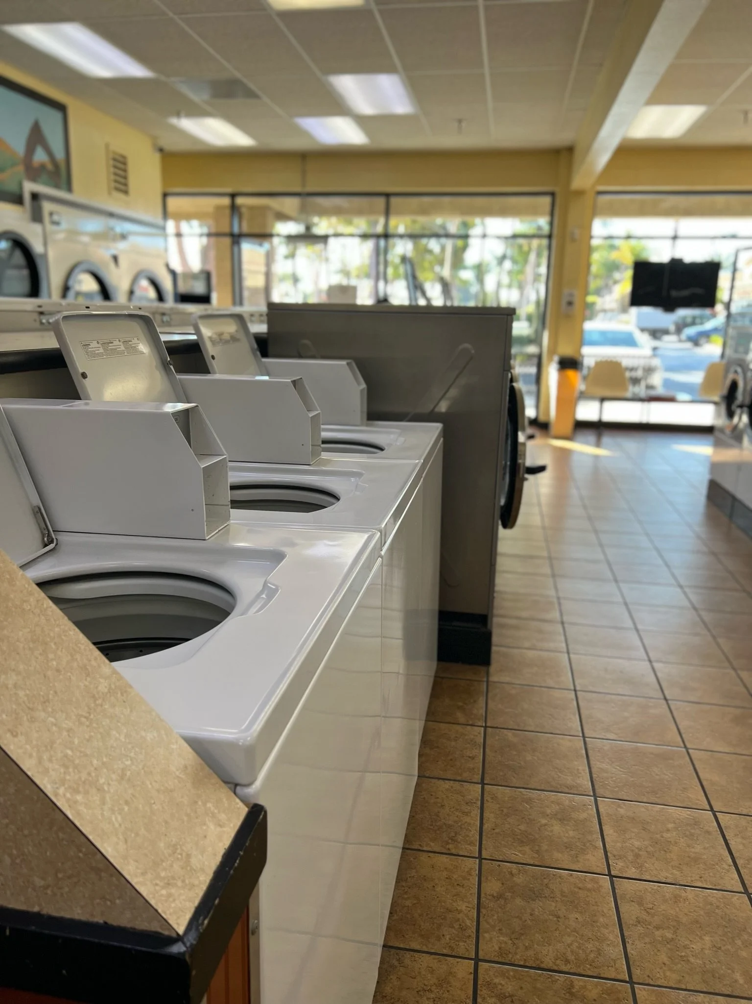 Services — SLO Laundry