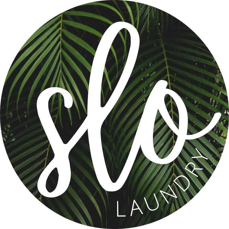 Order Now — SLO Laundry