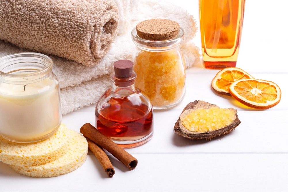 Facials — Bee Well Spa