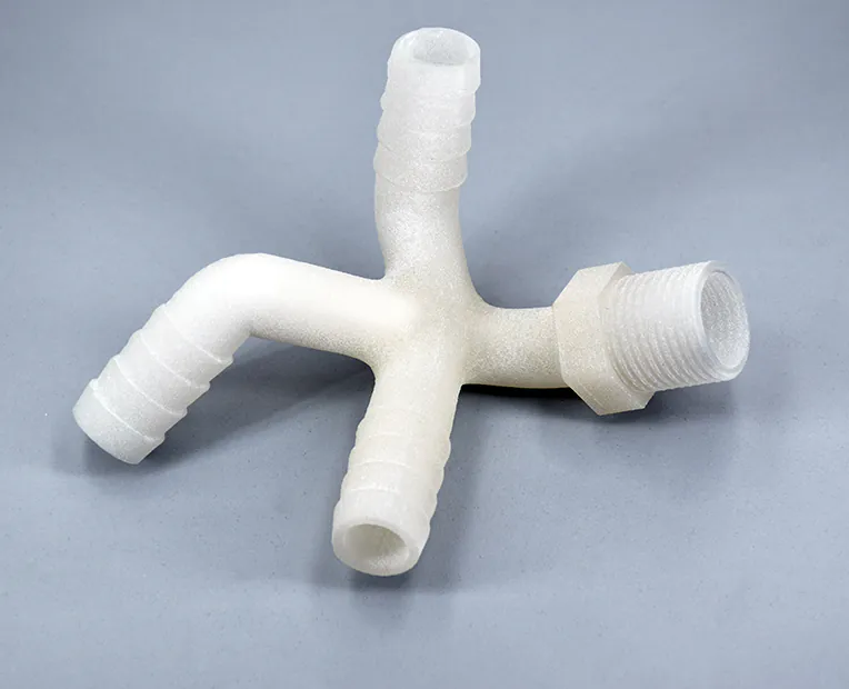 Polymer Materials — 3DTIV Tech