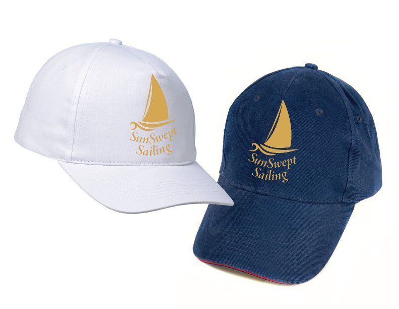 Add Ons — SunSwept Sailing