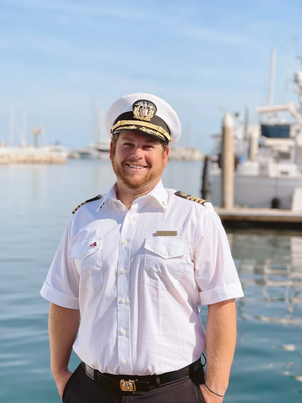 SunSwept Sailing - Sail the Santa Barbara Coast