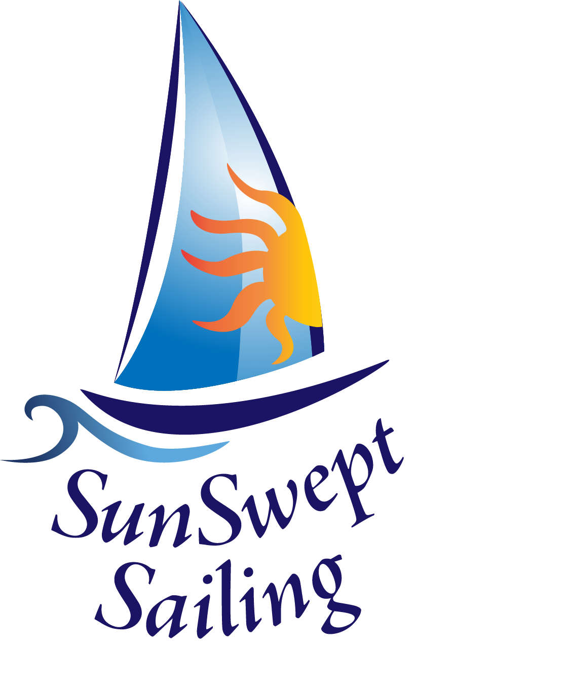 SunSwept Sailing - Sail the Santa Barbara Coast