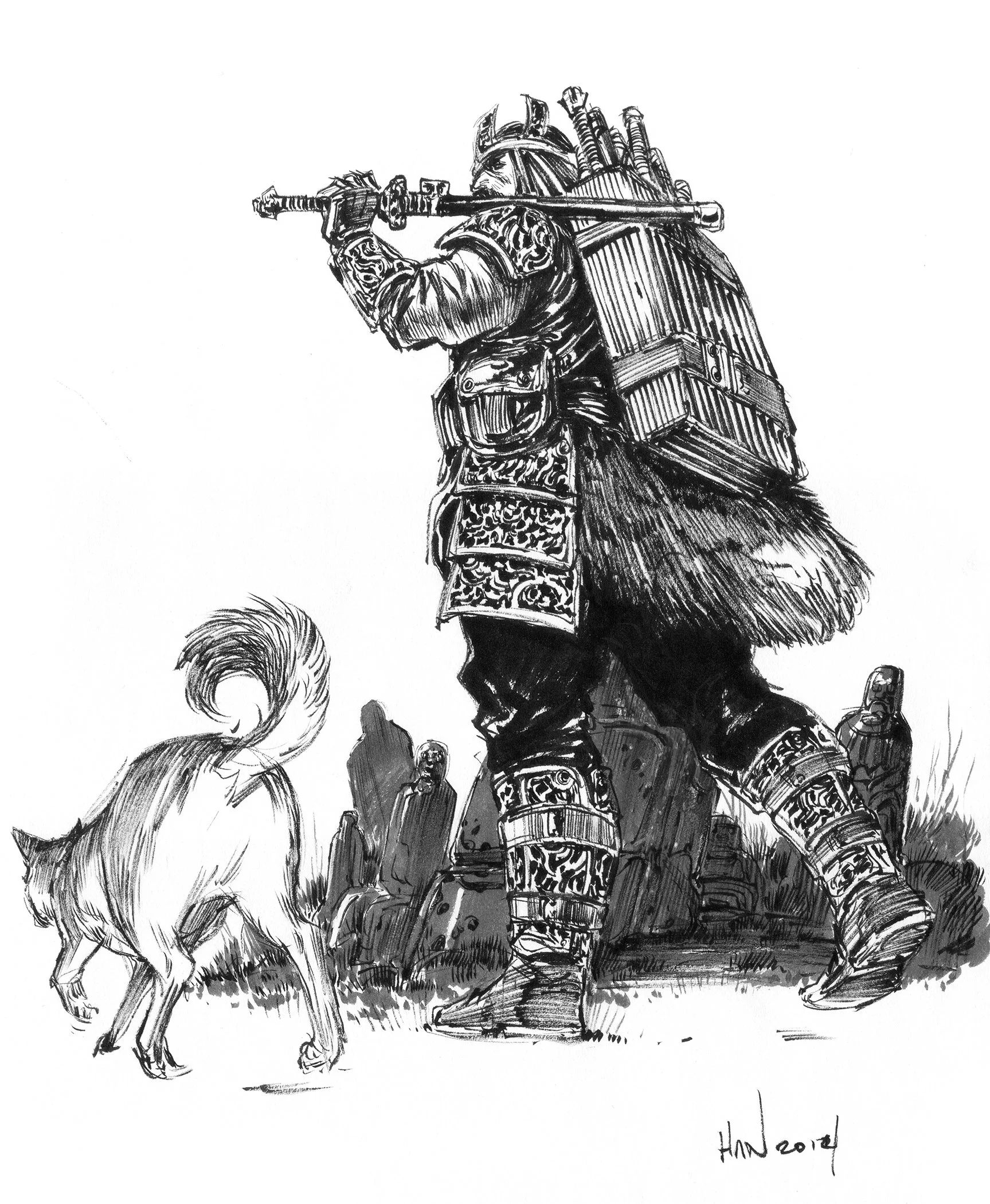 Gallery — Peterhanstyle