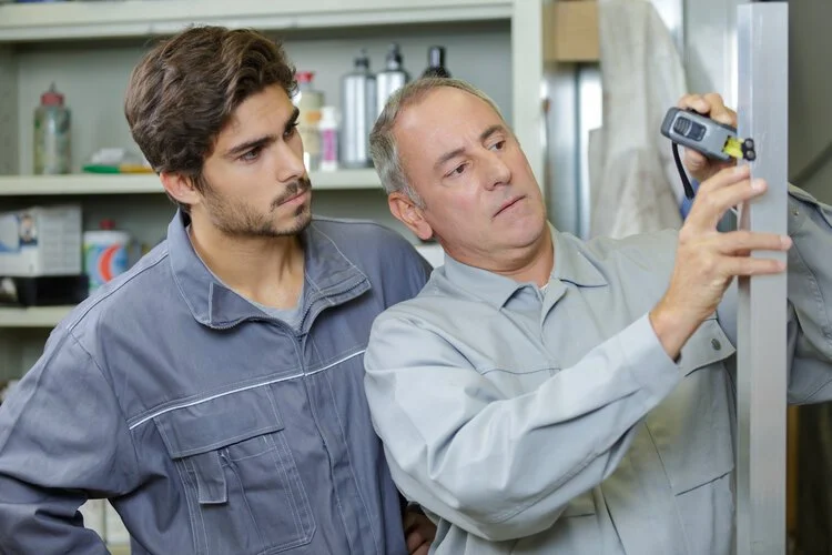 Optima Electrical Training - The Electrical Training Specialists