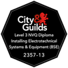 Gold Card Training Programme — Optima Electrical Training