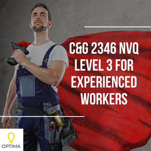 NVQ Level 3 Electrical Installation | Electrician Course — Optima ...