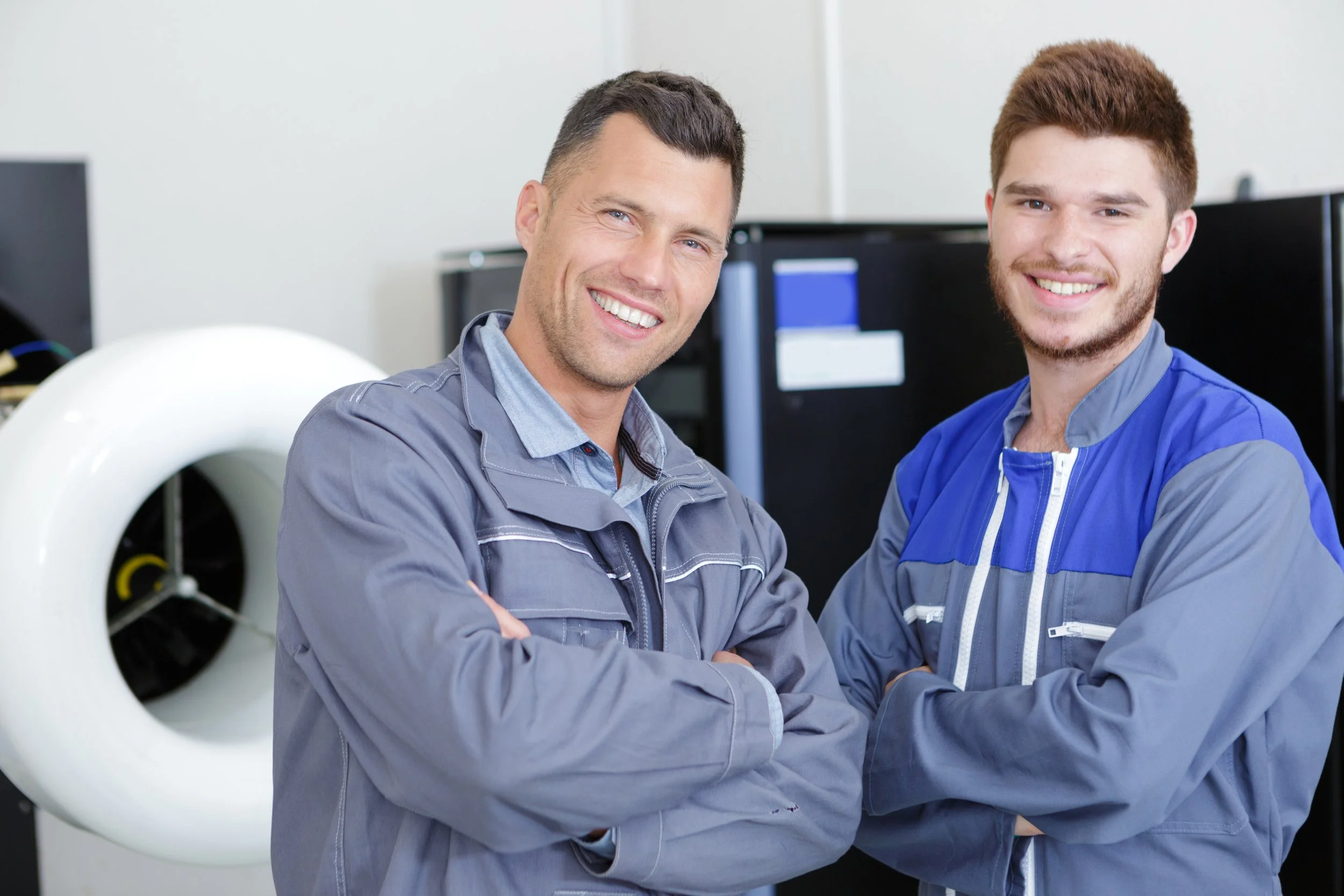 NVQ Electrical Installation Course Level 3 — Optima Electrical Training