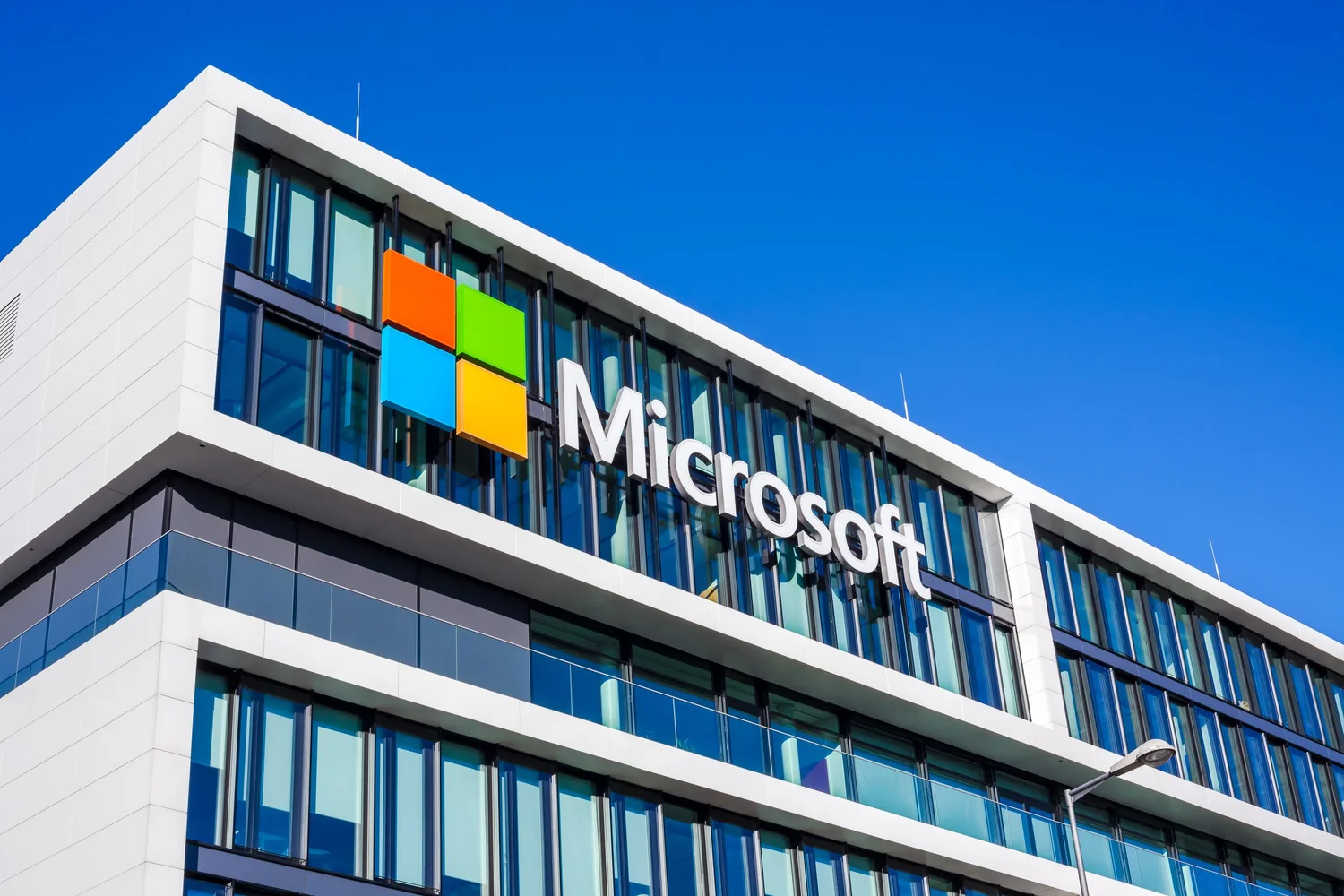 Microsoft Celebrates 100% Renewable Electricity Milestone — Optima ...