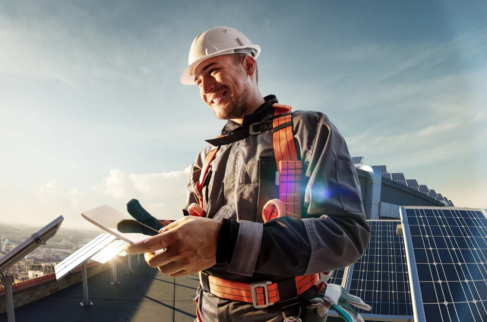 Electrician Shortage Persists in the UK: A Look at the Latest ...