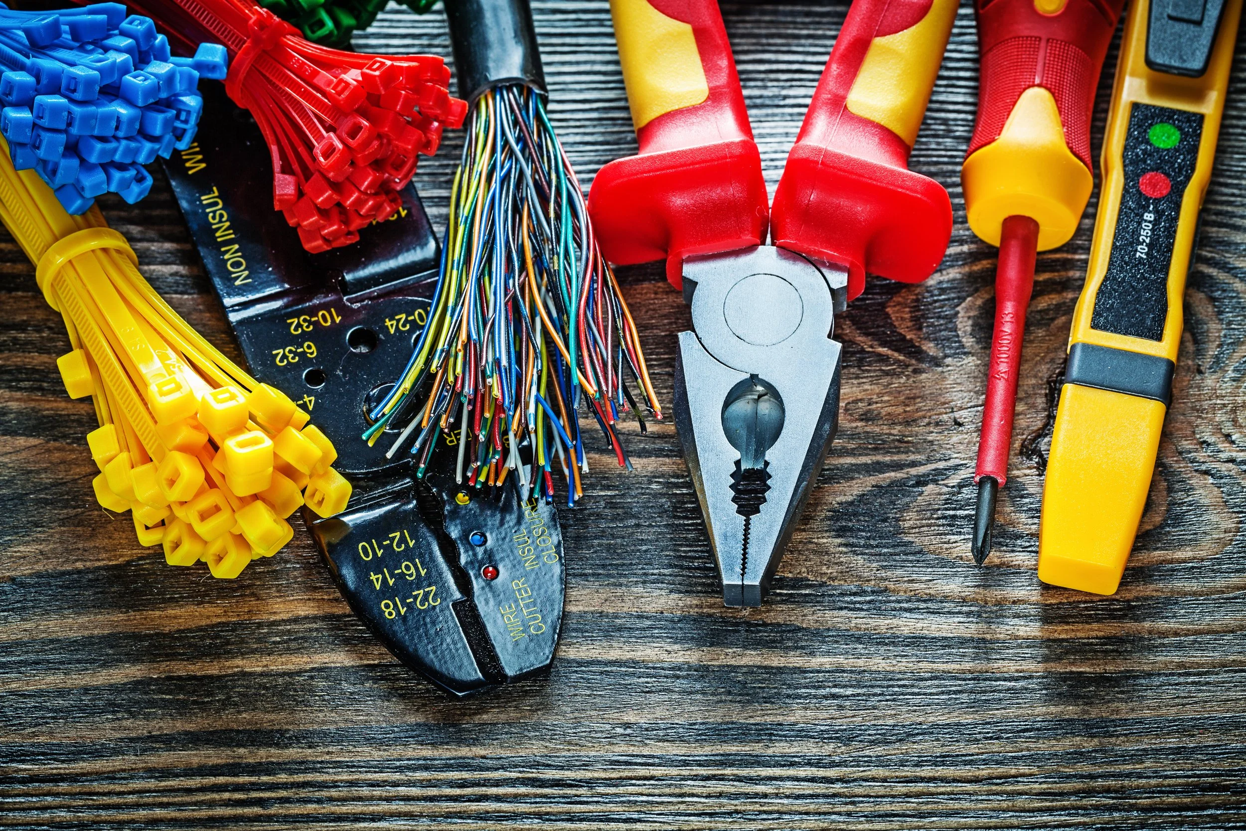 C&G 2391-52 Inspection & Testing — Optima Electrical Training