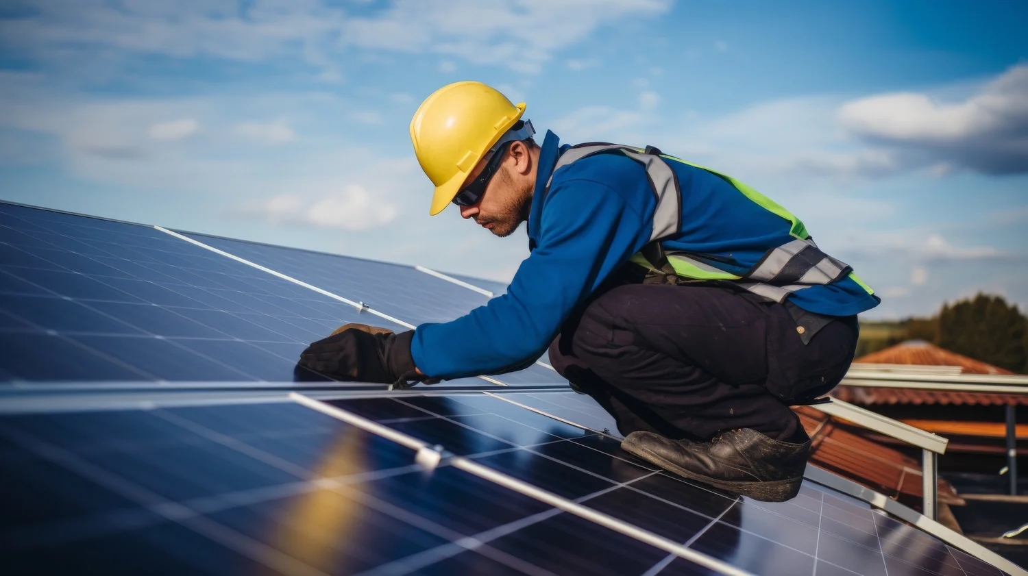 EAS Changes 2026, What Every Electrician and Contractor Needs to Do Now ...